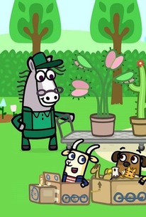 Boj: Season 1, Episode 37 | Rotten Tomatoes