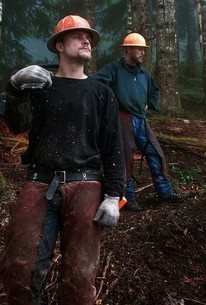 Ax Men: Season 3, Episode 1 | Rotten Tomatoes
