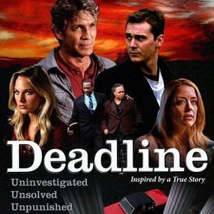 Deadline - Rotten Tomatoes