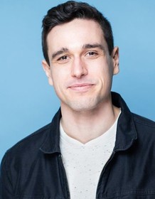 Mark Ashin | Rotten Tomatoes