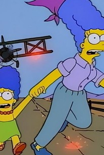 The Simpsons: Season 6, Episode 11 | Rotten Tomatoes