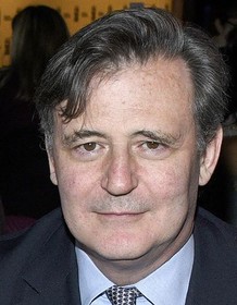 John Micklethwait - Rotten Tomatoes