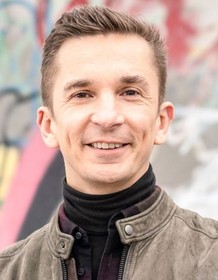 Eric Mayer - Rotten Tomatoes