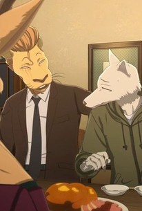 Beastars: Season 2, Episode 9 | Rotten Tomatoes