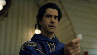 Midnight Mass | Rotten Tomatoes