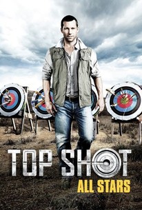 Top Shot: Season 5 | Rotten Tomatoes