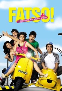 Fatso! | Rotten Tomatoes