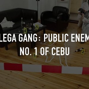 Alega Gang: Public Enemy No. 1 of Cebu - Rotten Tomatoes