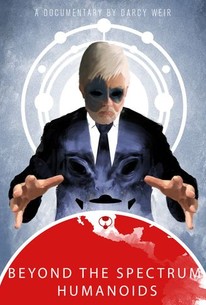 Beyond the Spectrum - Humanoids | Rotten Tomatoes