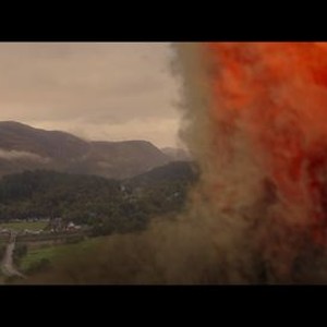 Firenado - Rotten Tomatoes