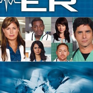 ER: Season 14, Episode 11 - Rotten Tomatoes