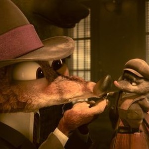 Zootopia+: Season 1, Episode 4 - Rotten Tomatoes