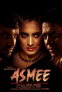 Asmee | Rotten Tomatoes