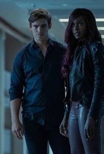 Titans: Season 4, Episode 5 | Rotten Tomatoes