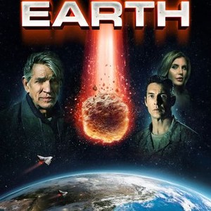 Collision Earth - Rotten Tomatoes