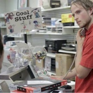 Buzzard - Rotten Tomatoes