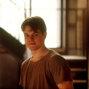 Matt Damon - Rotten Tomatoes