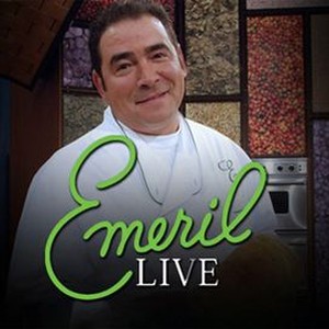 Emeril Live: Season 4, Episode 65 - Rotten Tomatoes