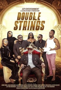 Double Strings | Rotten Tomatoes