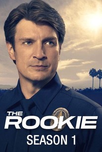 The Rookie - Rotten Tomatoes