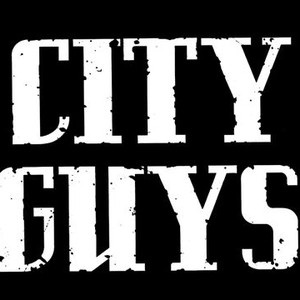 City Guys - Rotten Tomatoes