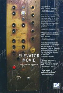 Elevator Movie (2004) - Rotten Tomatoes
