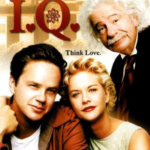 I.Q. - Rotten Tomatoes