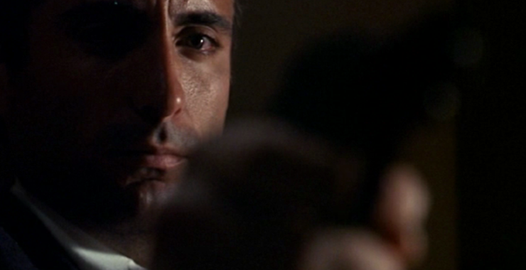 Internal Affairs - Rotten Tomatoes