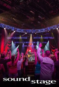 Soundstage - Rotten Tomatoes