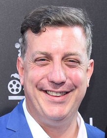 Brad Aldous - Rotten Tomatoes