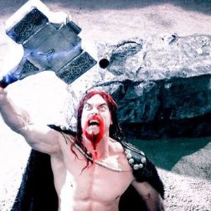 Vikingdom - Rotten Tomatoes