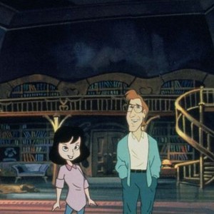 The Spooktacular New Adventures of Casper - Rotten Tomatoes