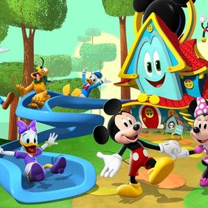 Mickey Mouse Funhouse - Rotten Tomatoes