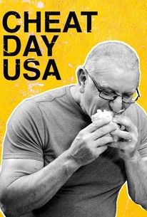 Cheat Day USA | Rotten Tomatoes