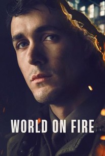 World on Fire - Rotten Tomatoes