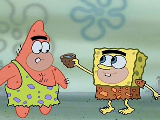 Spongebob Bc Studiepoeng Here Are The Non Qualifiers Portrayed By