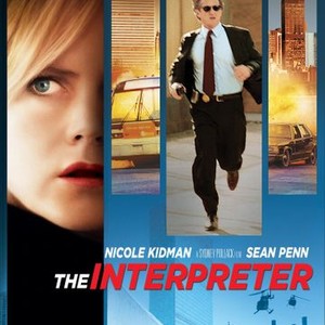 The Interpreter - Rotten Tomatoes