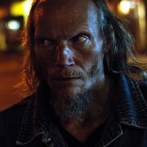 Fried Barry - Rotten Tomatoes