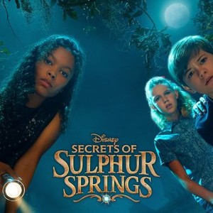 Secrets of Sulphur Springs: Season 2, Episode 7 - Rotten Tomatoes