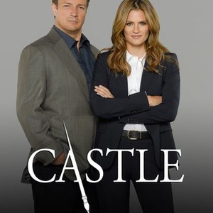 Castle - Rotten Tomatoes