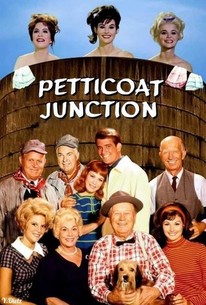 Petticoat Junction | Cast and Crew | Rotten Tomatoes
