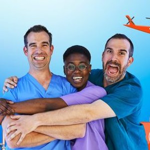 Operation Ouch!: Season 7, Episode 8 - Rotten Tomatoes