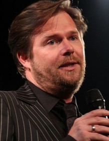 Michael Frowin - Rotten Tomatoes