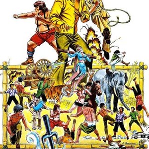 Hot Potato - Rotten Tomatoes