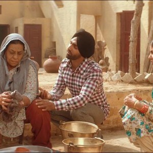 Nirmal Rishi - Rotten Tomatoes