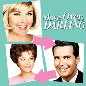 Move Over, Darling - Rotten Tomatoes