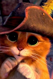 Puss in Boots Shorts: Season 1, Episode 8 | Rotten Tomatoes