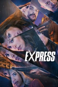 Express | Rotten Tomatoes
