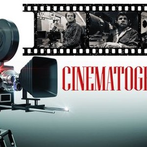 Cinematographer - Rotten Tomatoes