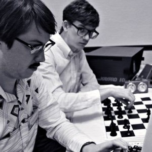 Computer Chess - Rotten Tomatoes